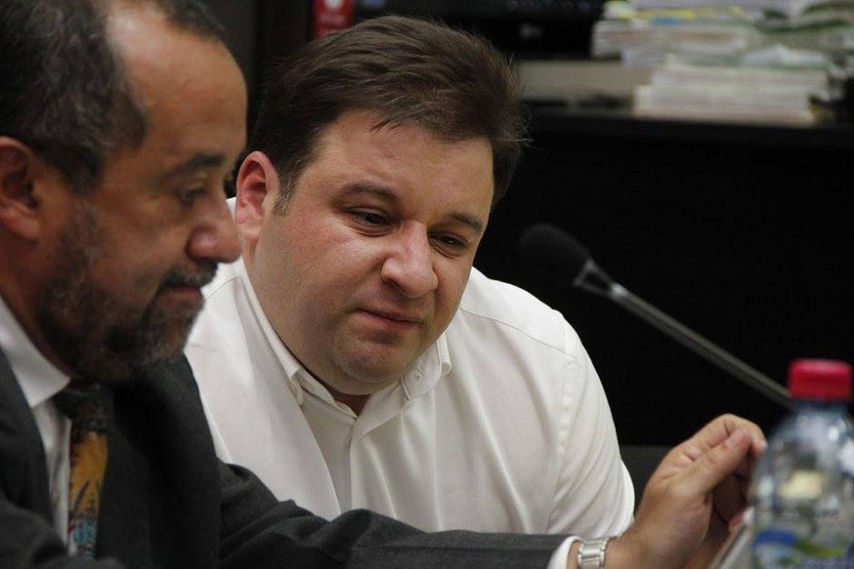 Una fuga que habría implicado medio millón de quetzales