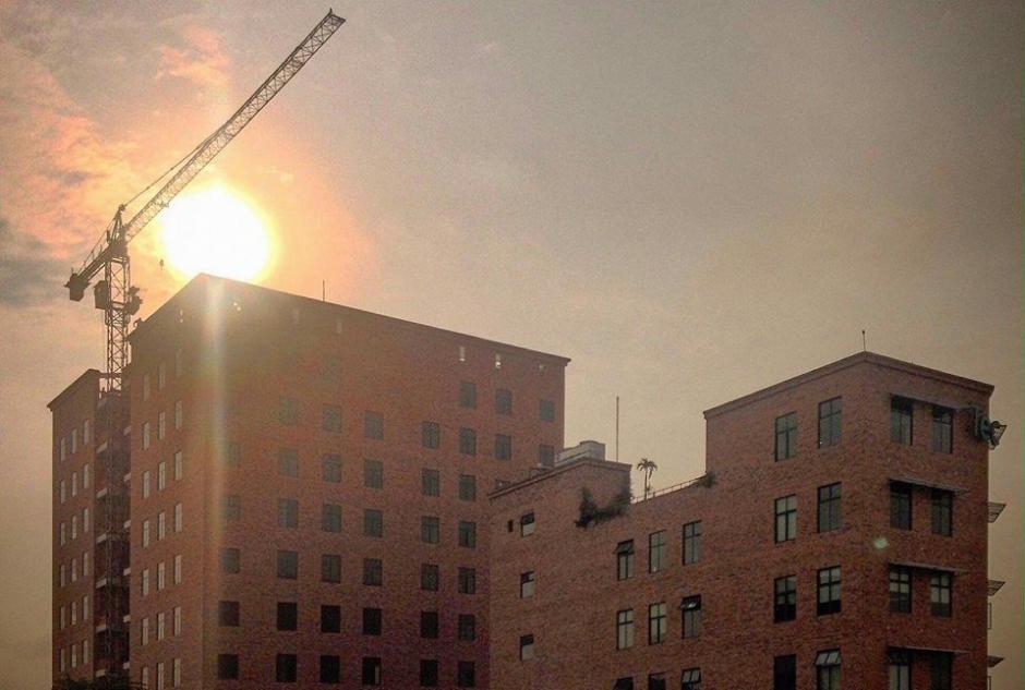 Así es el Campus Tec II que se inaugurará en agosto próximo