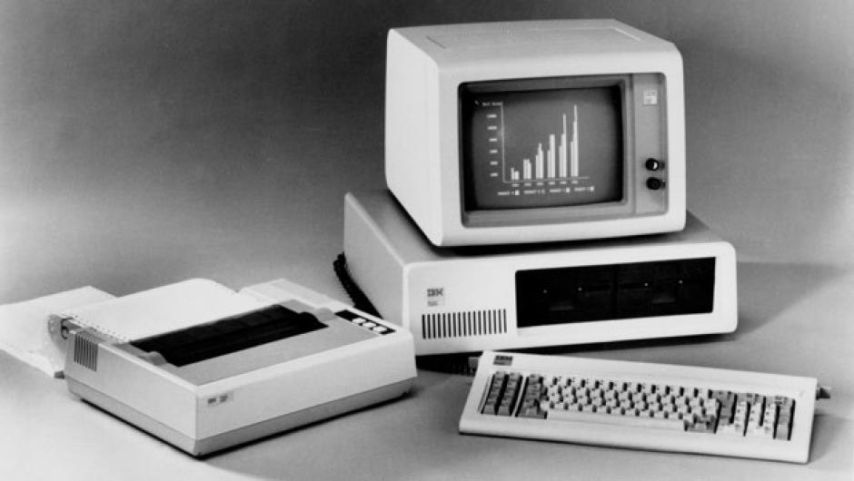 Conoce el primer juego para computadora creado por Bill Gates