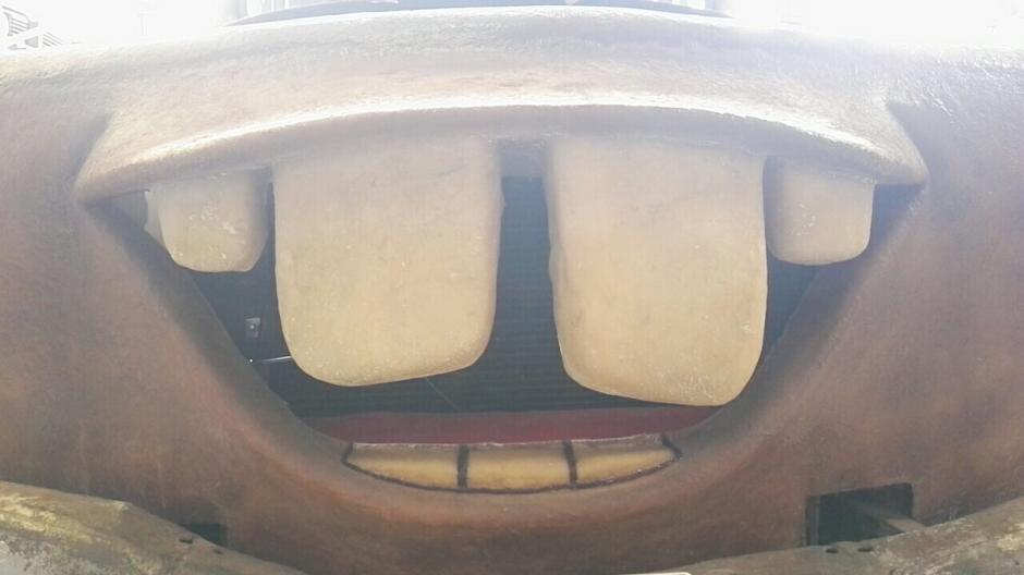 La historia detrás de "Mate", el auto grúa guatemalteco | Soy502