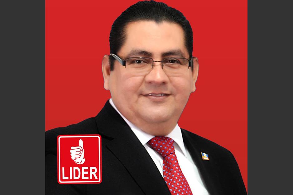 Nombran juez pesquisidor por antejuicio a diputado José Inés Castillo