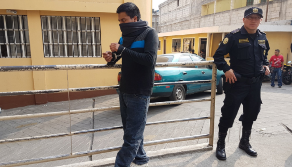 Condenan A Un Joven Por Matar A Su Novia Embarazada