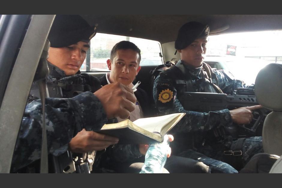Lugarteniente de "El Fantasma" accede a ser extraditado a EE.UU.