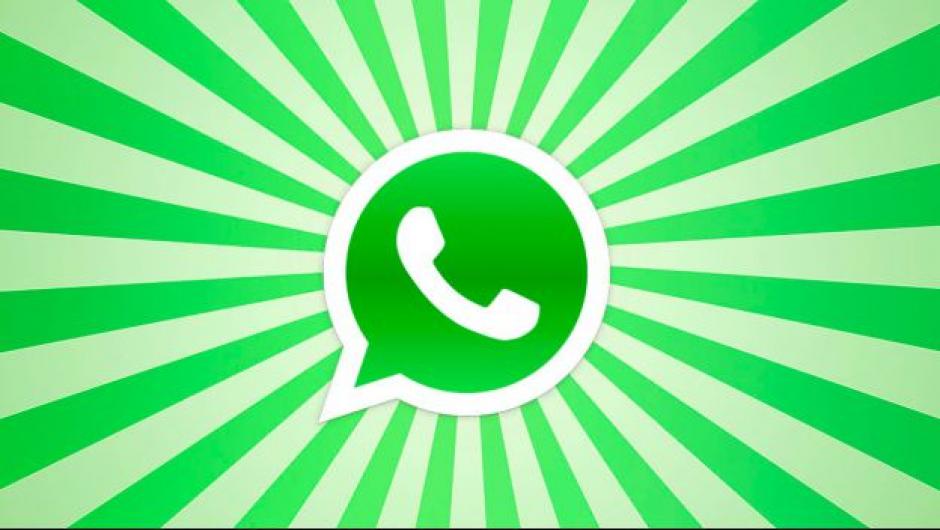 Ahora podrás cambiar tus estados de WhatsApp a tu color favorito