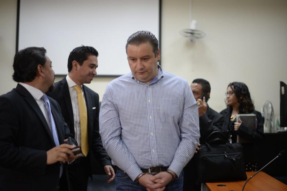 Barreda logra suspender audiencia donde se sabría si enfrentará juicio
