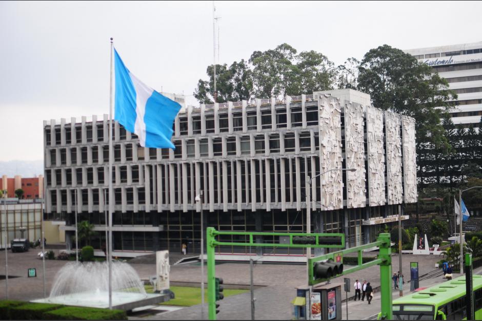 Así operaba la red que defraudó al CHN por Q7 millones