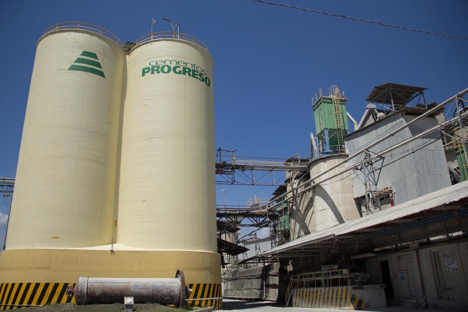 Premian a Cementos Progreso por promover el acceso a vivienda digna