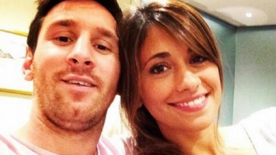 Cambios de último momento para la boda de Messi y Antonella