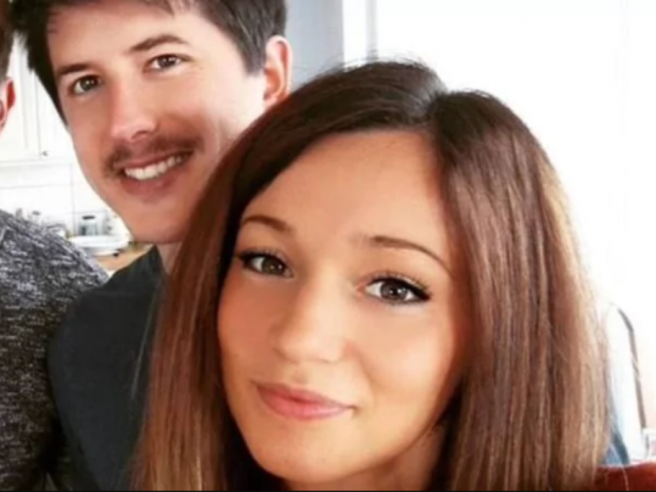 La emotiva despedida de una víctima del incendio de torre en Londres