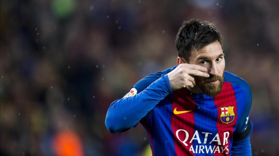 Fundación Leo Messi cobró millones de euros sin declarar