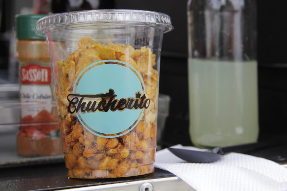 Chucherito, una experiencia minimalista y deliciosa en Guatemala