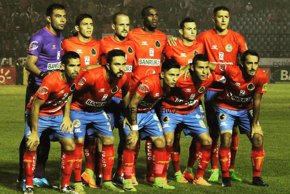 Confirman la primera baja del Club Municipal