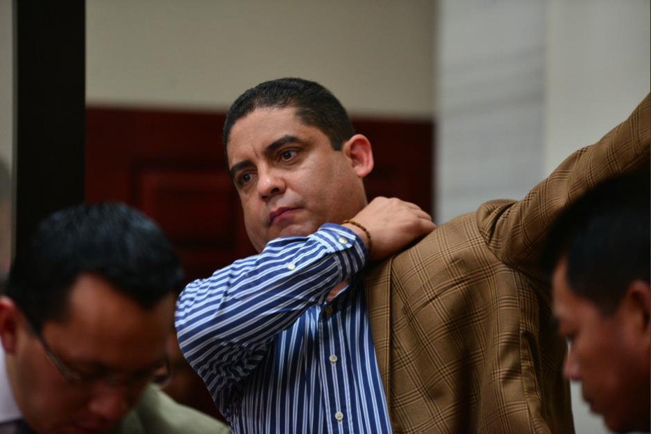 ¿Qué retrasa la declaración de Juan Carlos Monzón en el caso La Línea?