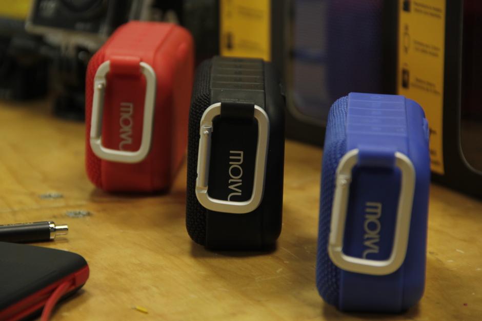 Molvu Electronics, tecnología de punta hecha por guatemaltecos