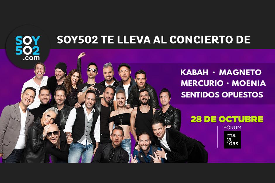 Participa y Únete a la Fiesta