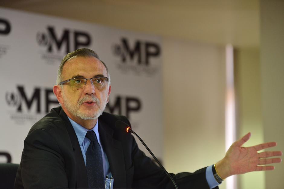 Dos años más de CICIG: entra en vigencia un nuevo mandato