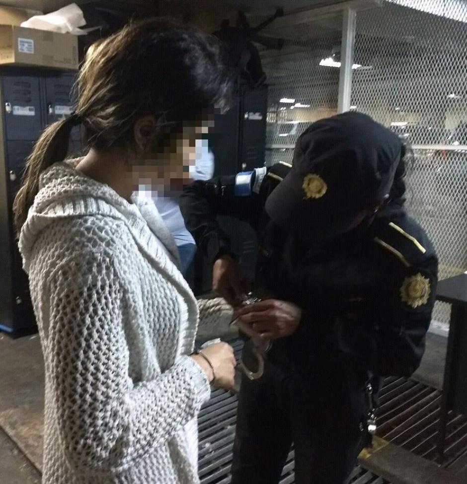 Hija de diputado de FCN tenía plaza fantasma en una municipalidad