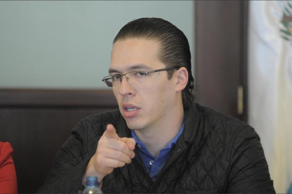 Felipe Alejos revela sus nexos con 11 magistrados de la CSJ