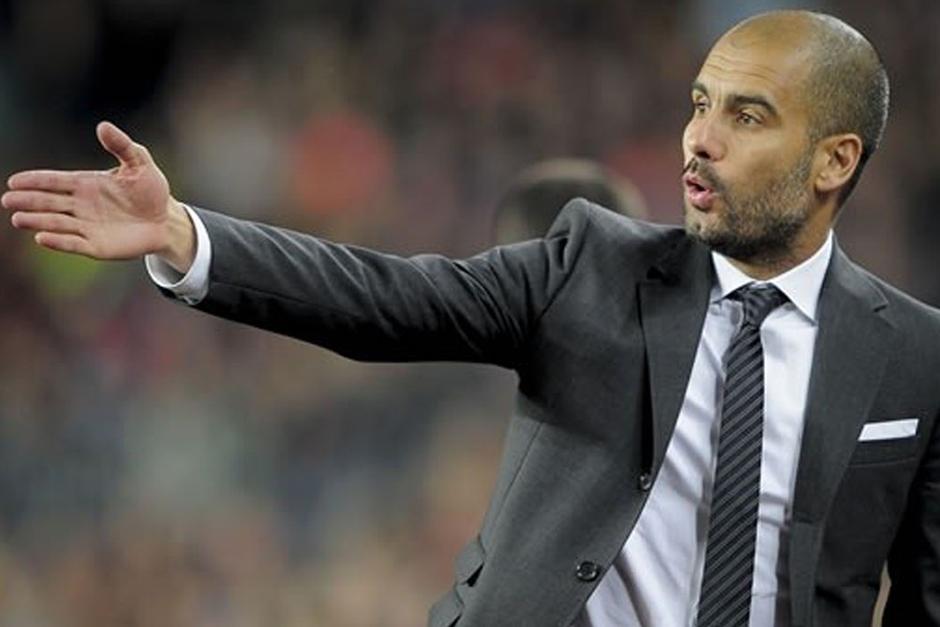 El anuncio de Pep Guardiola que emociona a Argentina