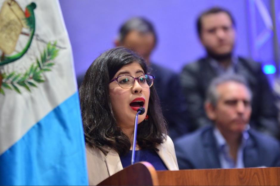 ¿Los dirigentes de AEU llevan 30 años en la Usac como dijo Jimmy?