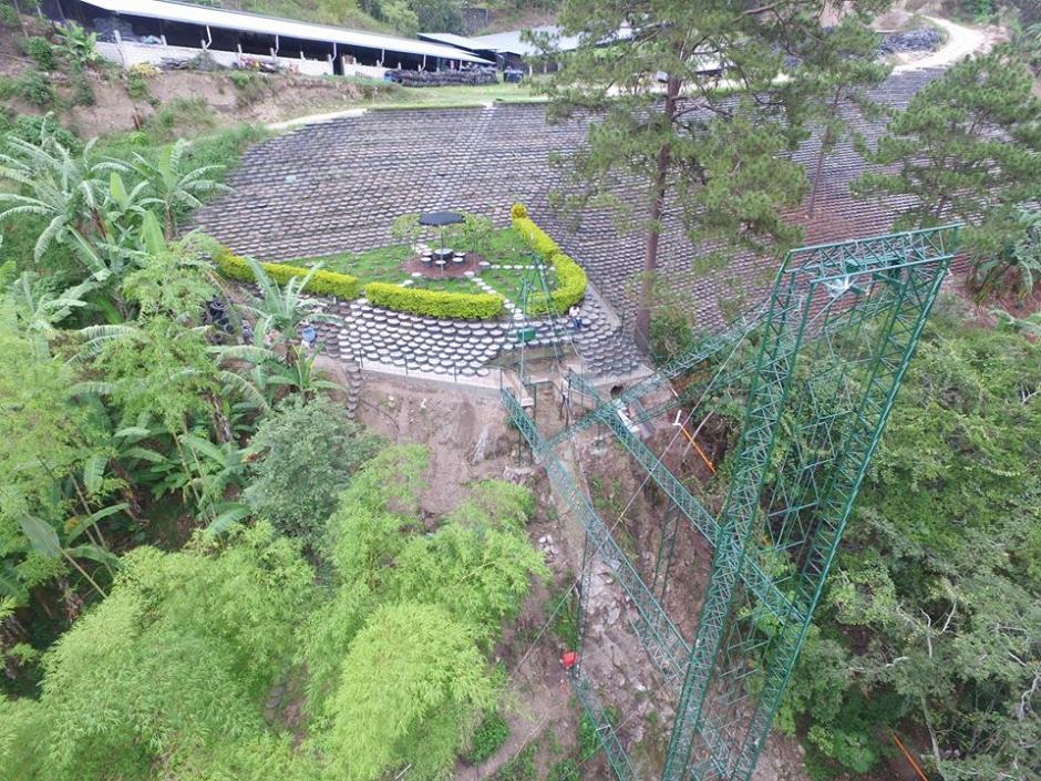 Olopa busca atraer a los turistas que aman la aventura | Soy502