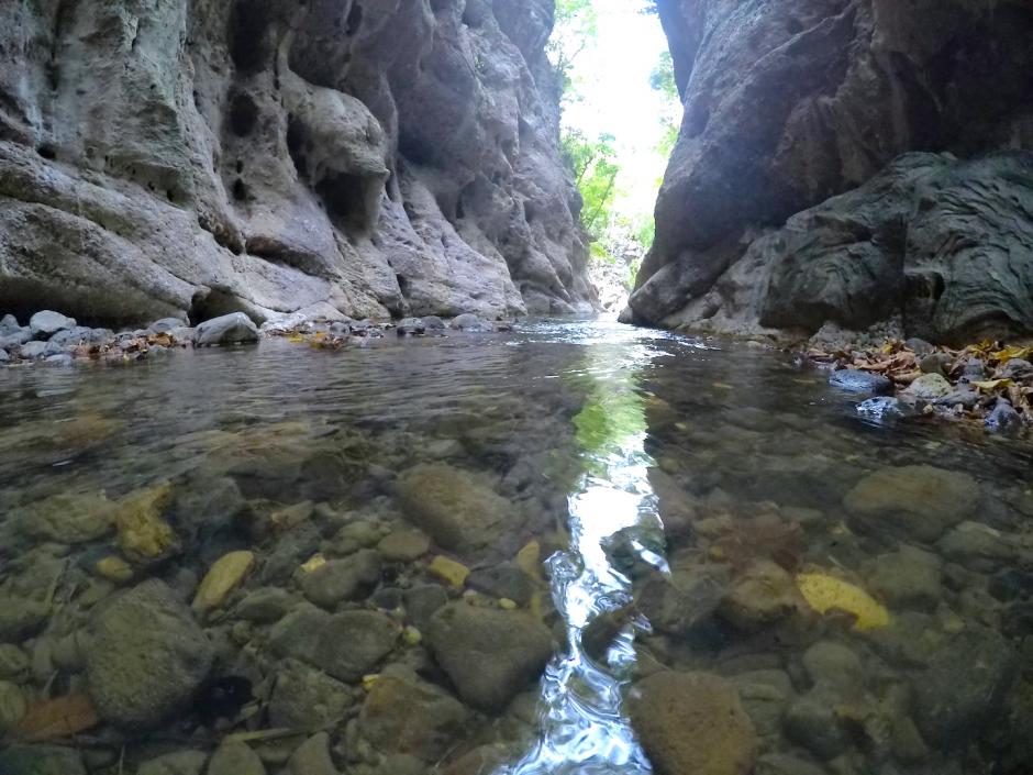 Olopa busca atraer a los turistas que aman la aventura | Soy502