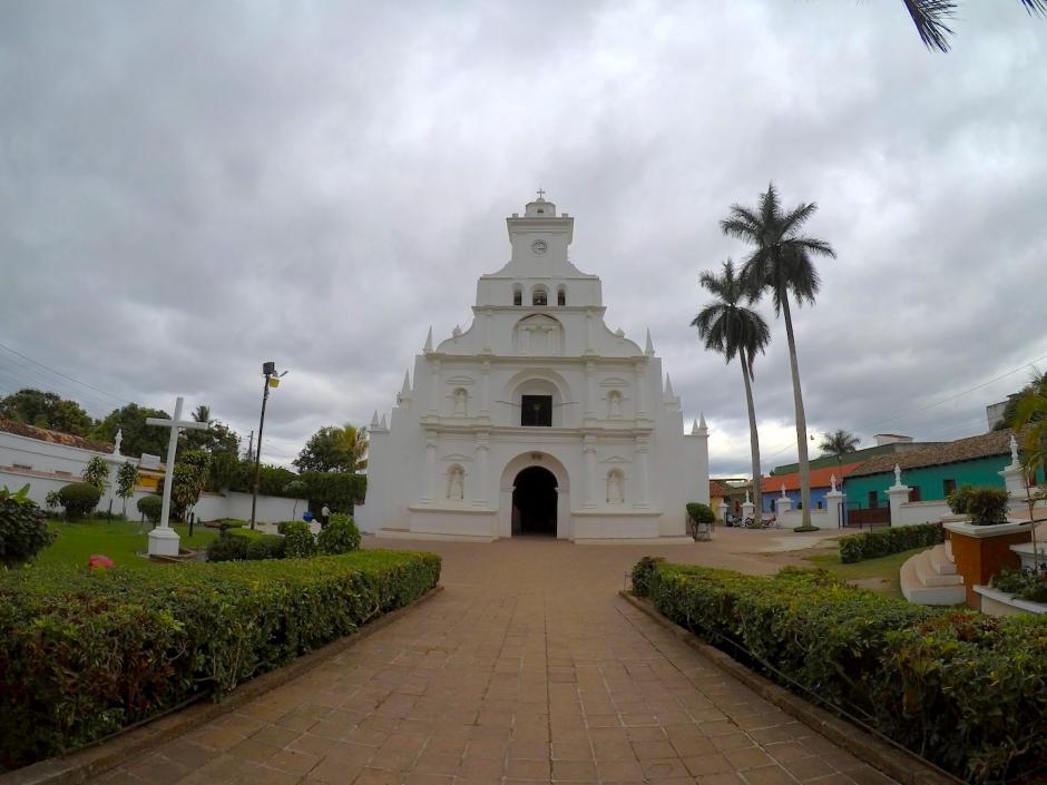 Olopa busca atraer a los turistas que aman la aventura | Soy502