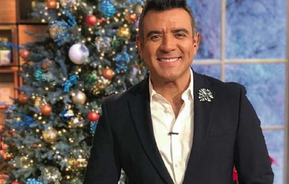 La fotografía de Hector Sandarti como nunca lo habías visto