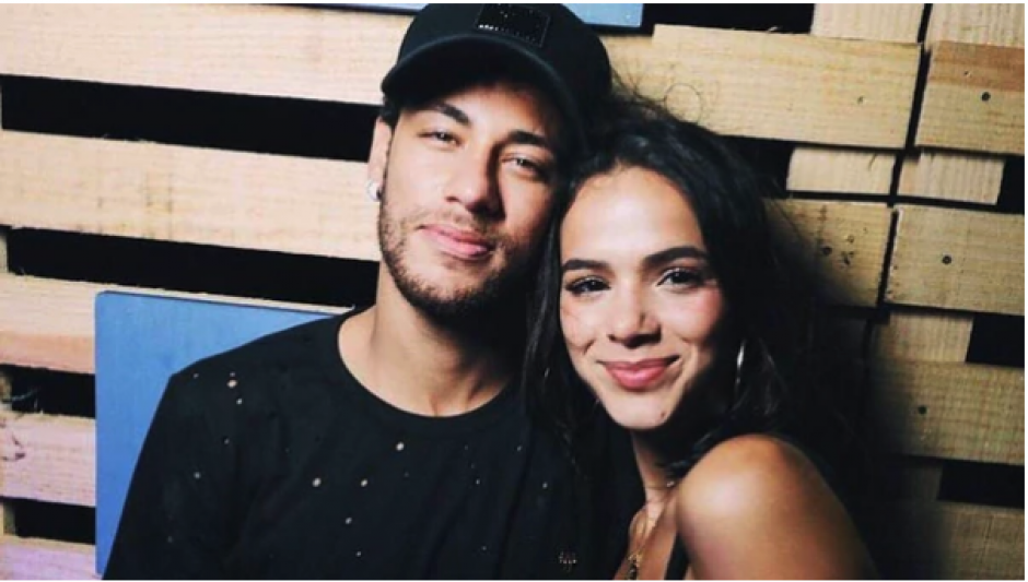 Romántico mensaje de Neymar confirma reconciliación con su novia