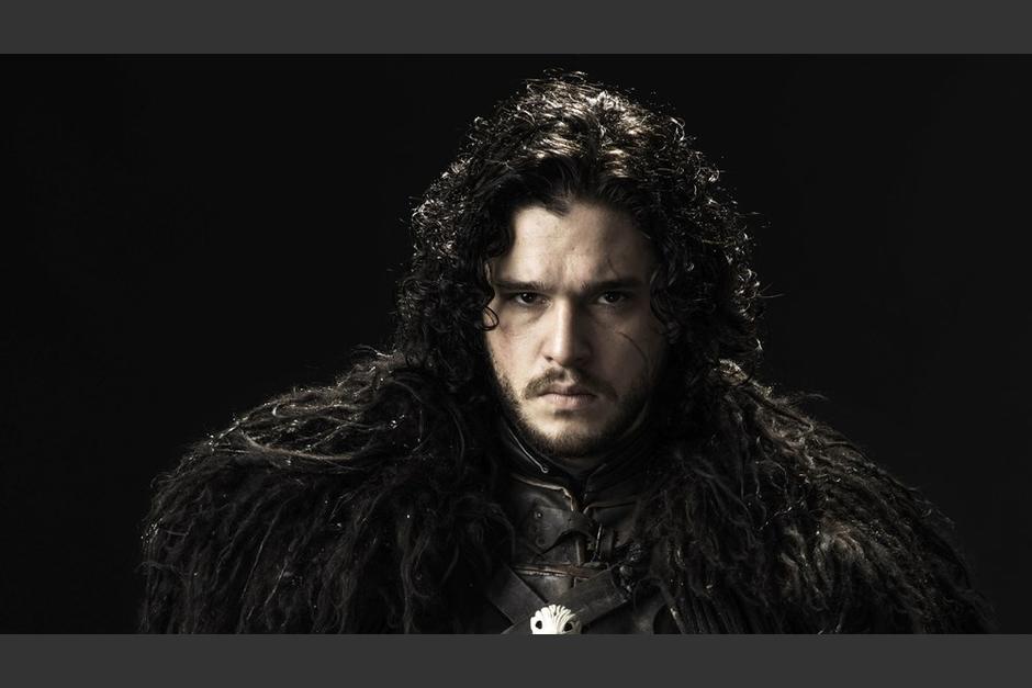 El bochorno que hizo en Nueva York el actor que interpreta a Jon Snow
