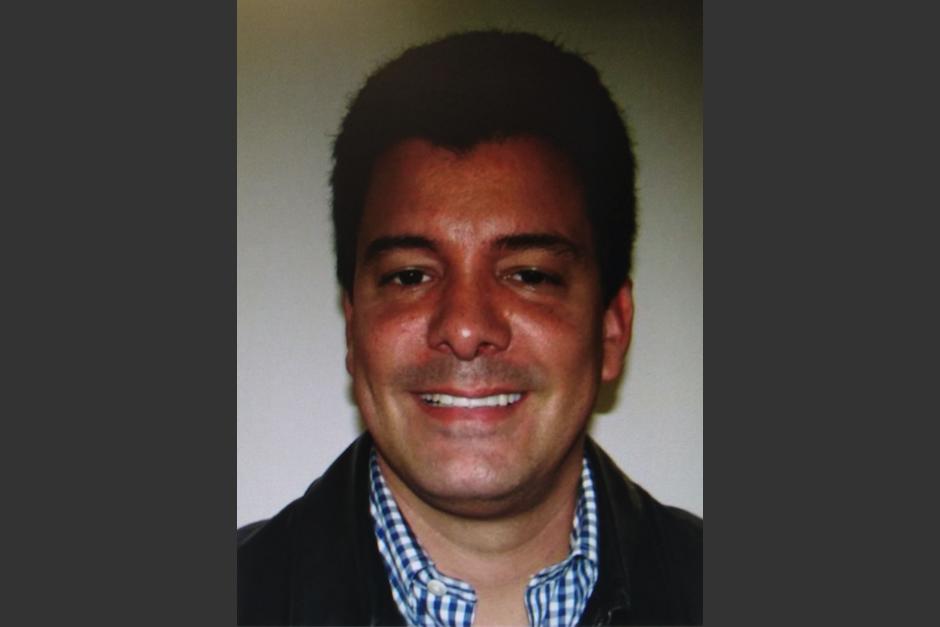 ¡Lo encuentran! Hermano prófugo de Alejandro Sinibaldi está en EE. UU.