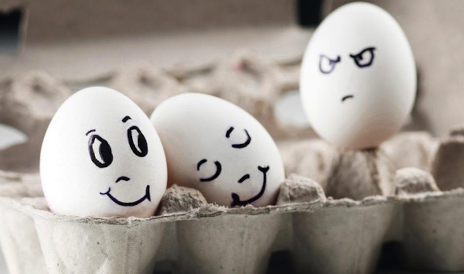 Estas señales te mostrarán si eres una persona celosa