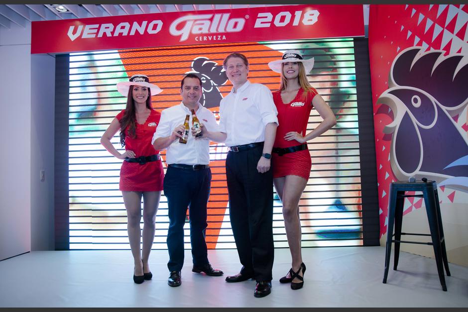 Gallo Evolution 2018, la fiesta más esperada se acerca