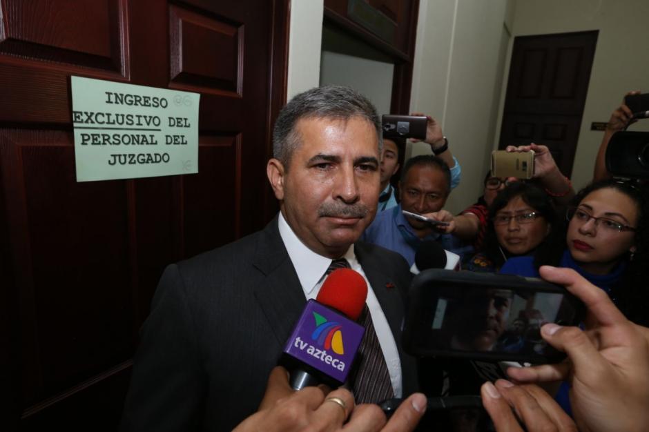 Las 5 contradicciones y dudas en el caso de Erick Melgar Padilla