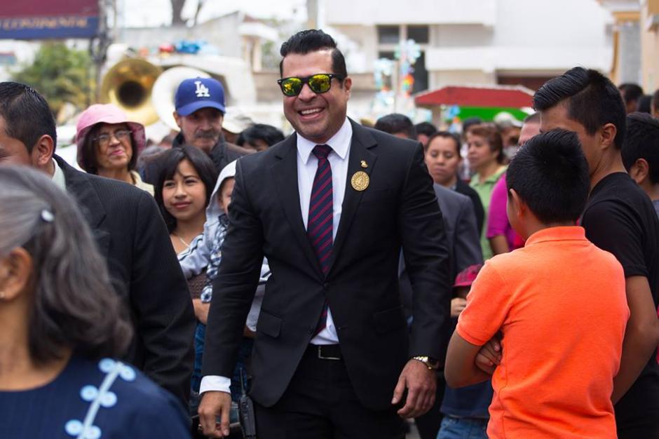 Neto Bran recupera (por ahora) su inmunidad