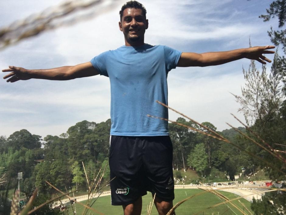 “Danigol” seguirá en Cobán Imperial una temporada más