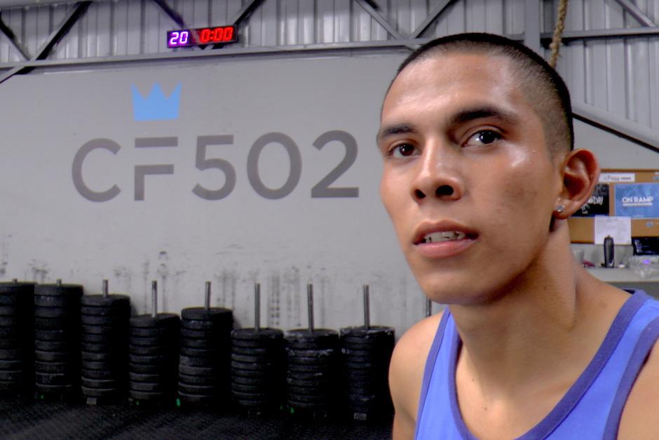 Este es el cambio radical en la vida de John Méndez | Soy502