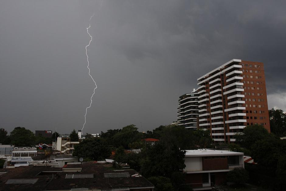 ¿Es cierto que la tormenta Isaac representa peligro para Guatemala?