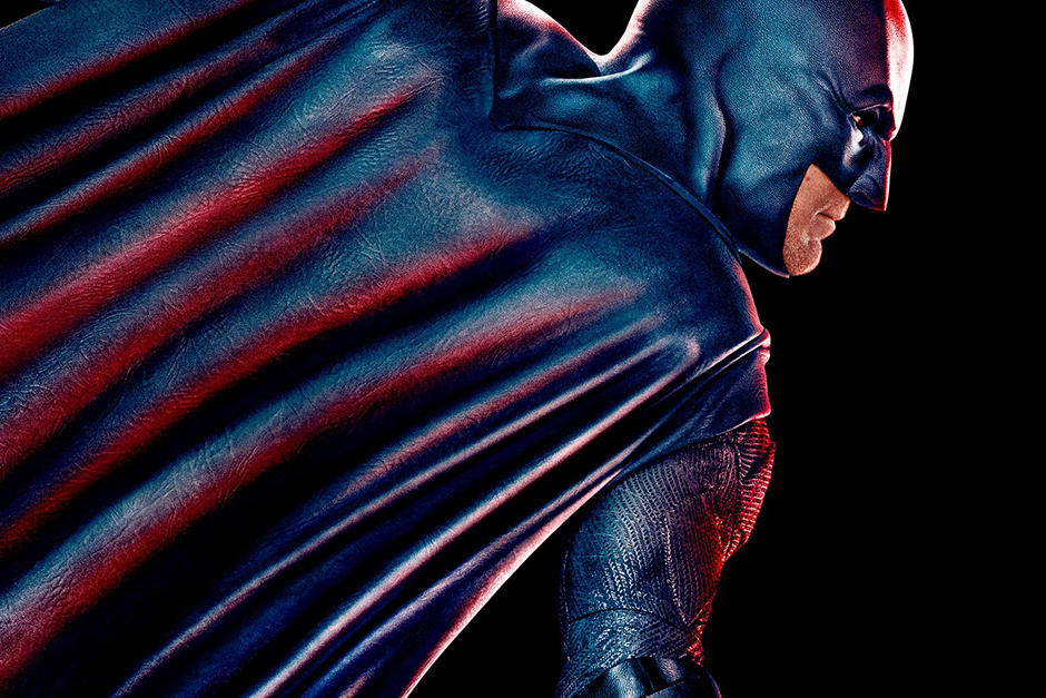 Hoy se celebra el #BatmanDay