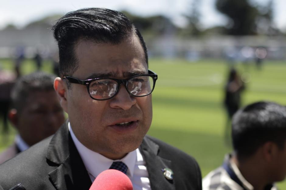 Cinco partidos quieren “fichar” a Neto Bran para su reelección