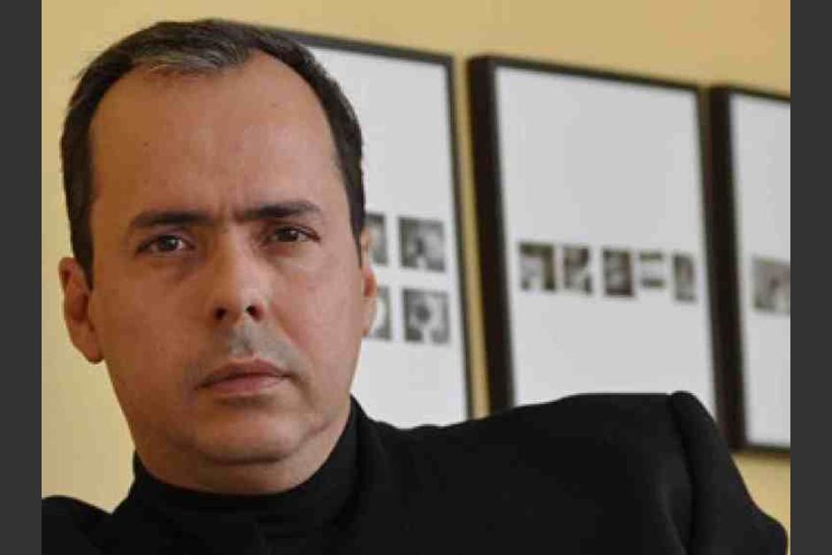 ¿Quién es JJ Rendón? El polémico personaje que demandó a Arzú