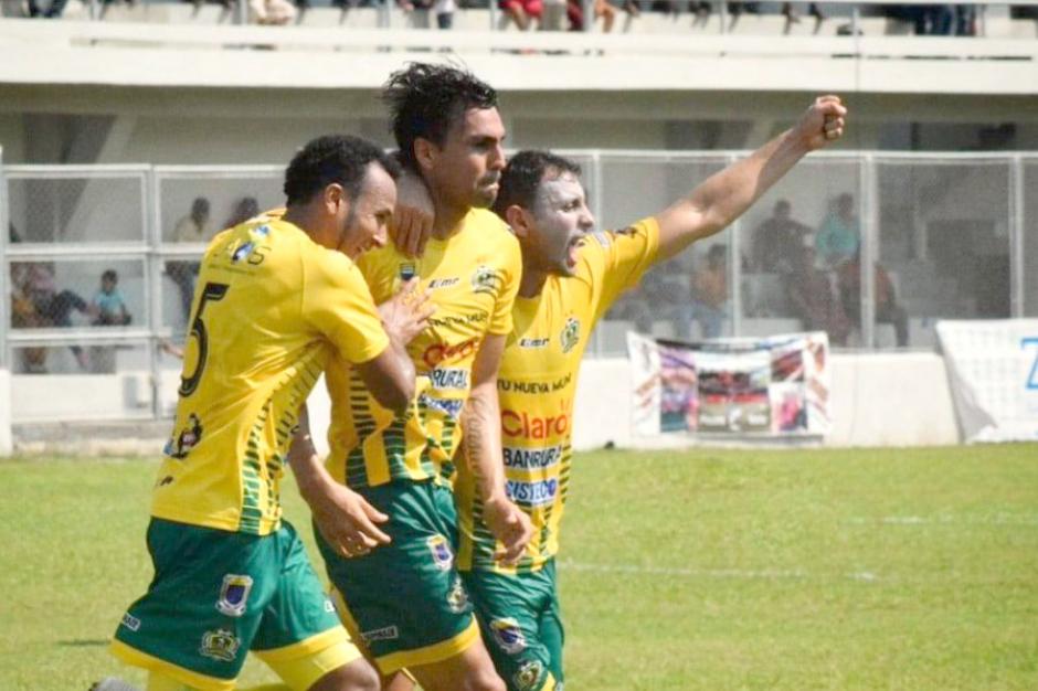 Despierta el bicampeón y suma su primer triunfo del Clausura 2019