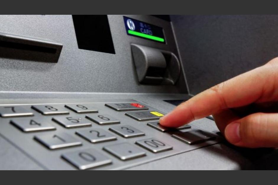 Así extraen los hackers todo el dinero de los cajeros automáticos