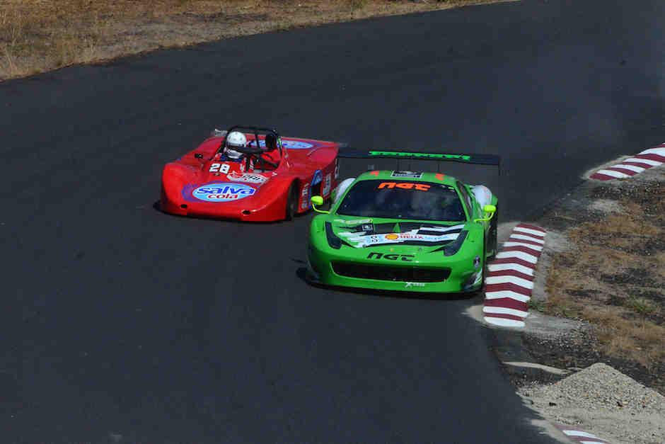 Carlos Zaid gana primer hit en el Grand Prix Centroamérica | Soy502