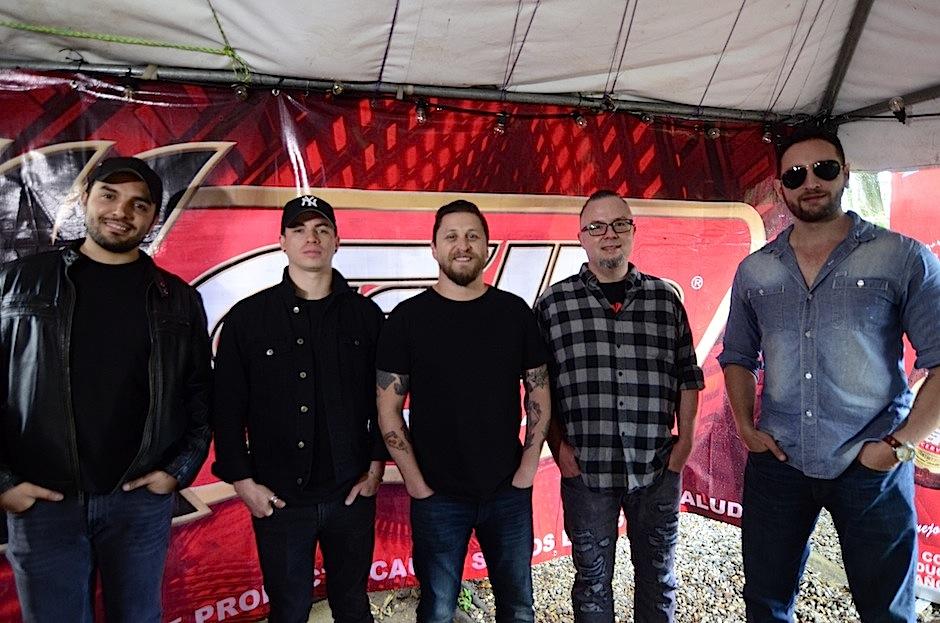 El Clubo afirma que "El rock está muerto"