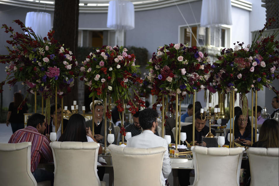 Casa Ariana abre sus puertas a fotógrafos guatemaltecos