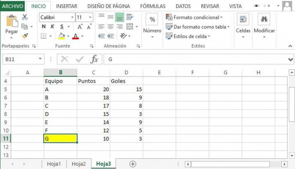 Adiós la digitalización de tablas, la App de Excel lo hará por ti