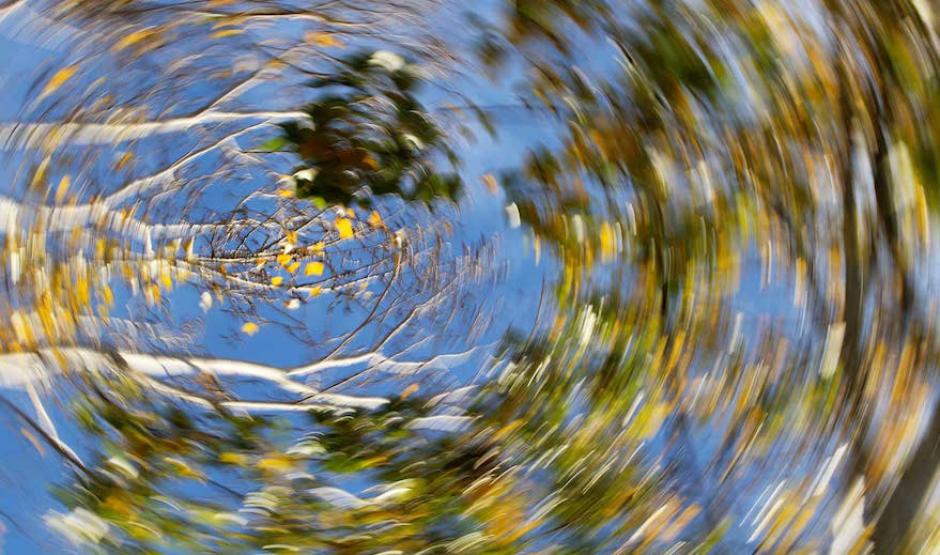 ¿Cómo curar el vértigo y qué significa padecerlo?