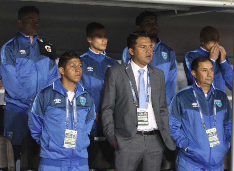 El balance de Amarini Villatoro al frente de la Selección