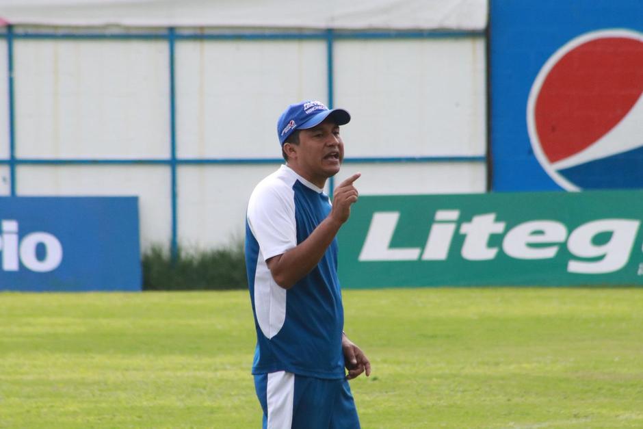 Amarini Villatoro toma el mando de la Sele de manera interina